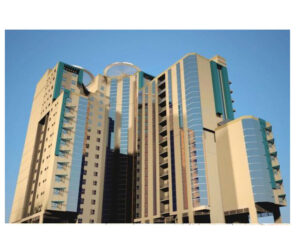 Al Rashed Complex - Headquarters Kuwait | Kuwaiti Engineering Group