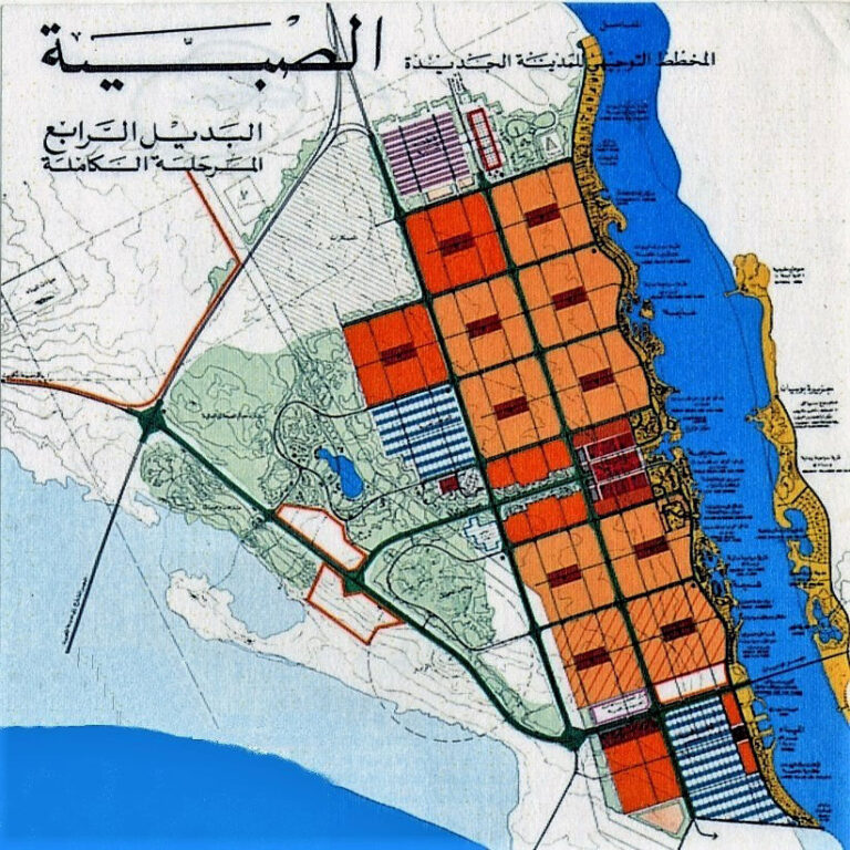 Urban Planning and Development | Kuwaiti Engineering Group