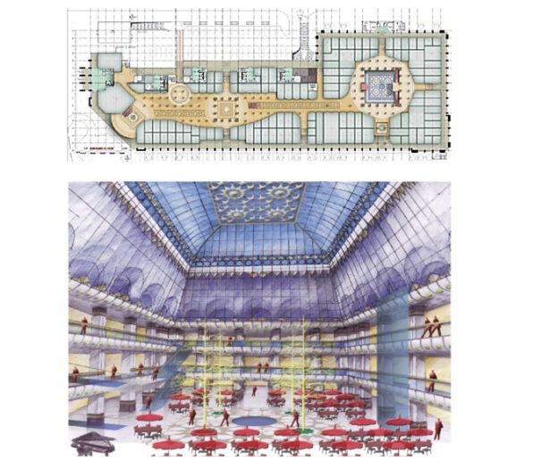 Kuwait Awqaf Public Foundation the Renovation of Awqaf Commercial ...
